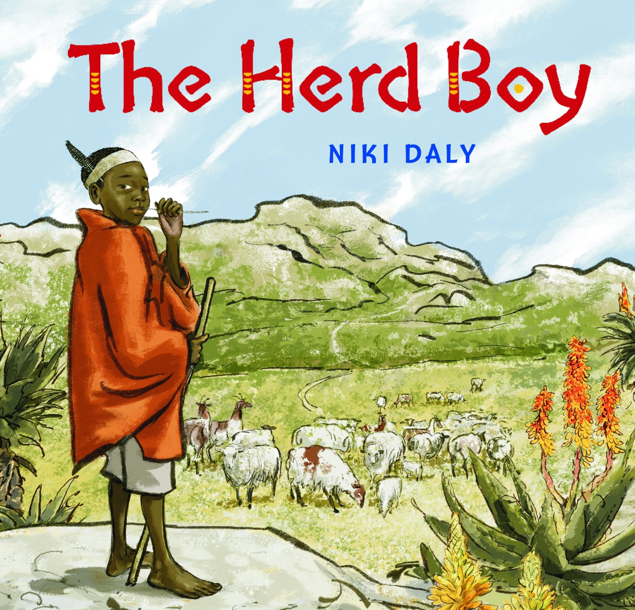 32 Best Books About South Africa