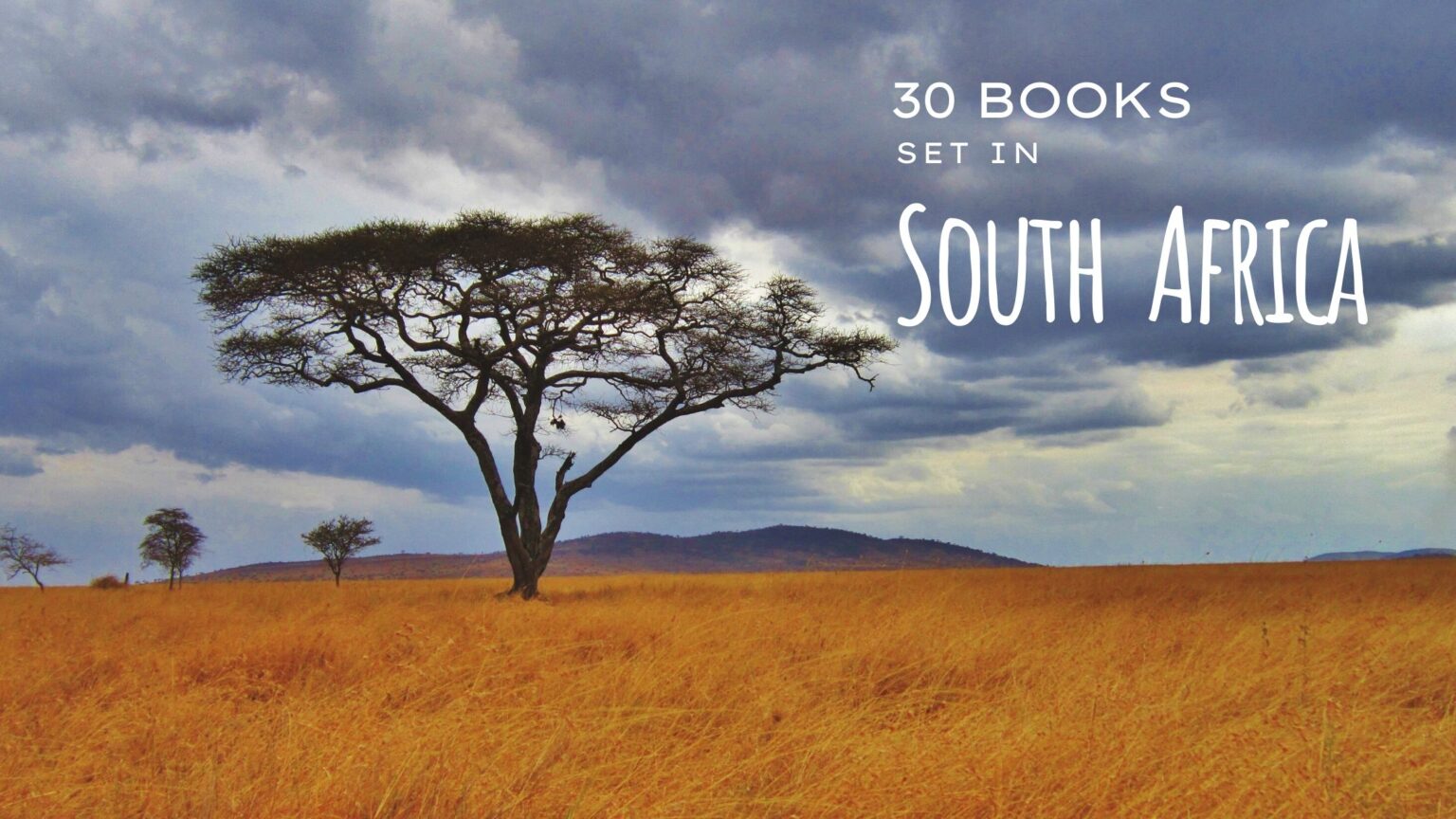 26 Best Books About Rwanda