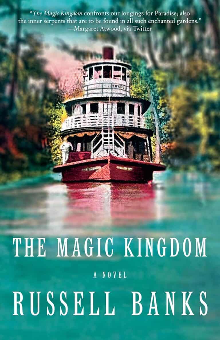 37 Great Books Set in + About Florida - Flying Off The Bookshelf