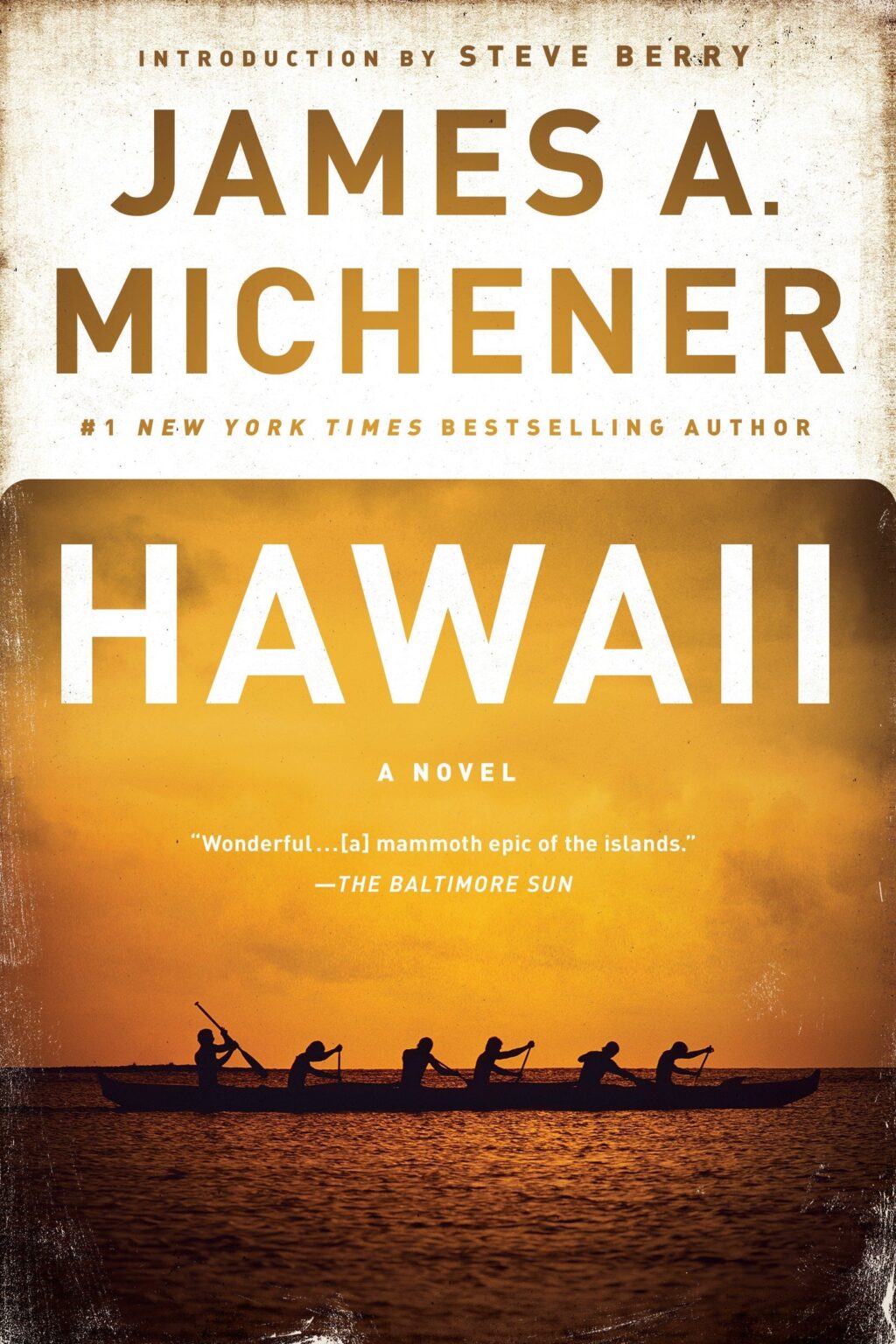 25 Books Set in + About Hawaii - Flying Off The Bookshelf
