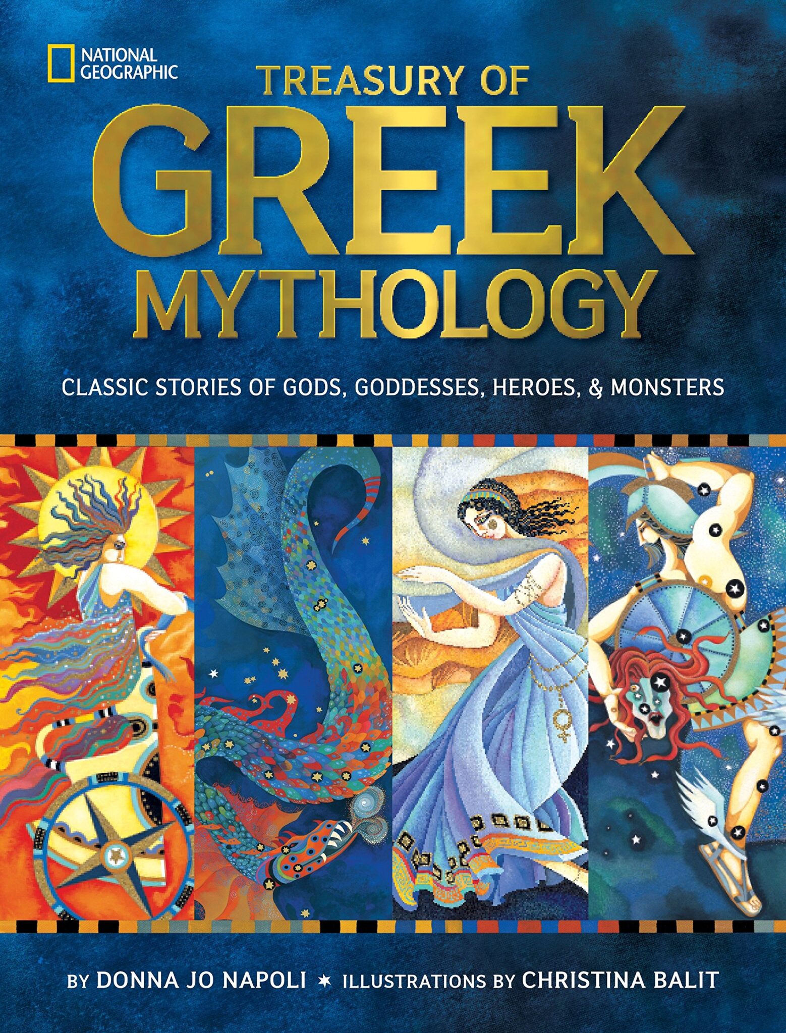 35 Books Set in + About Greece - Flying Off The Bookshelf