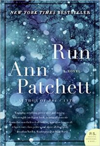 Best Books Set in Massachusetts