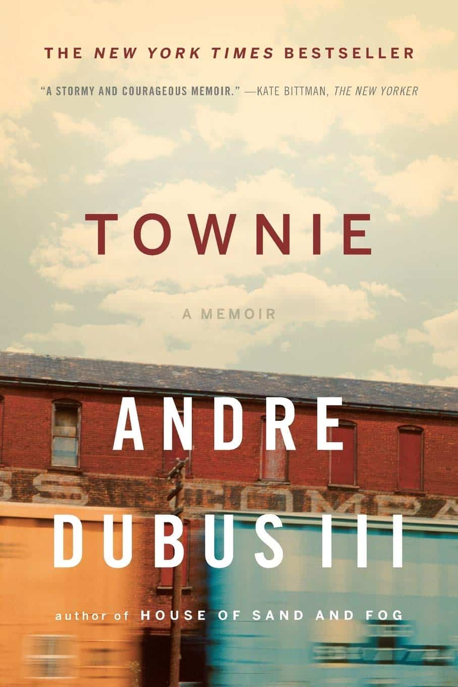 Best Books Set in Massachusetts