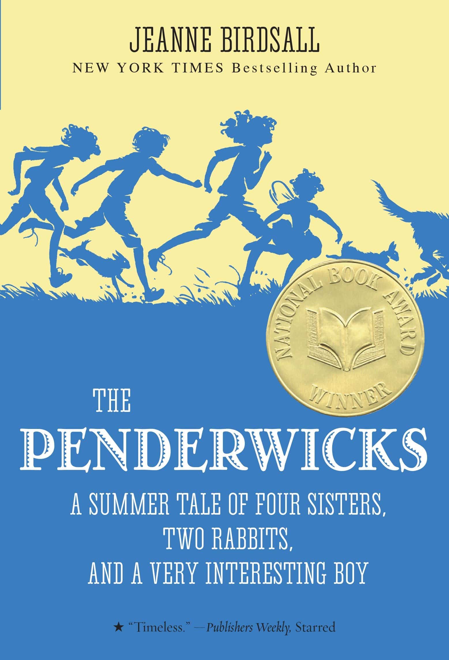 Best Books Set in Massachusetts