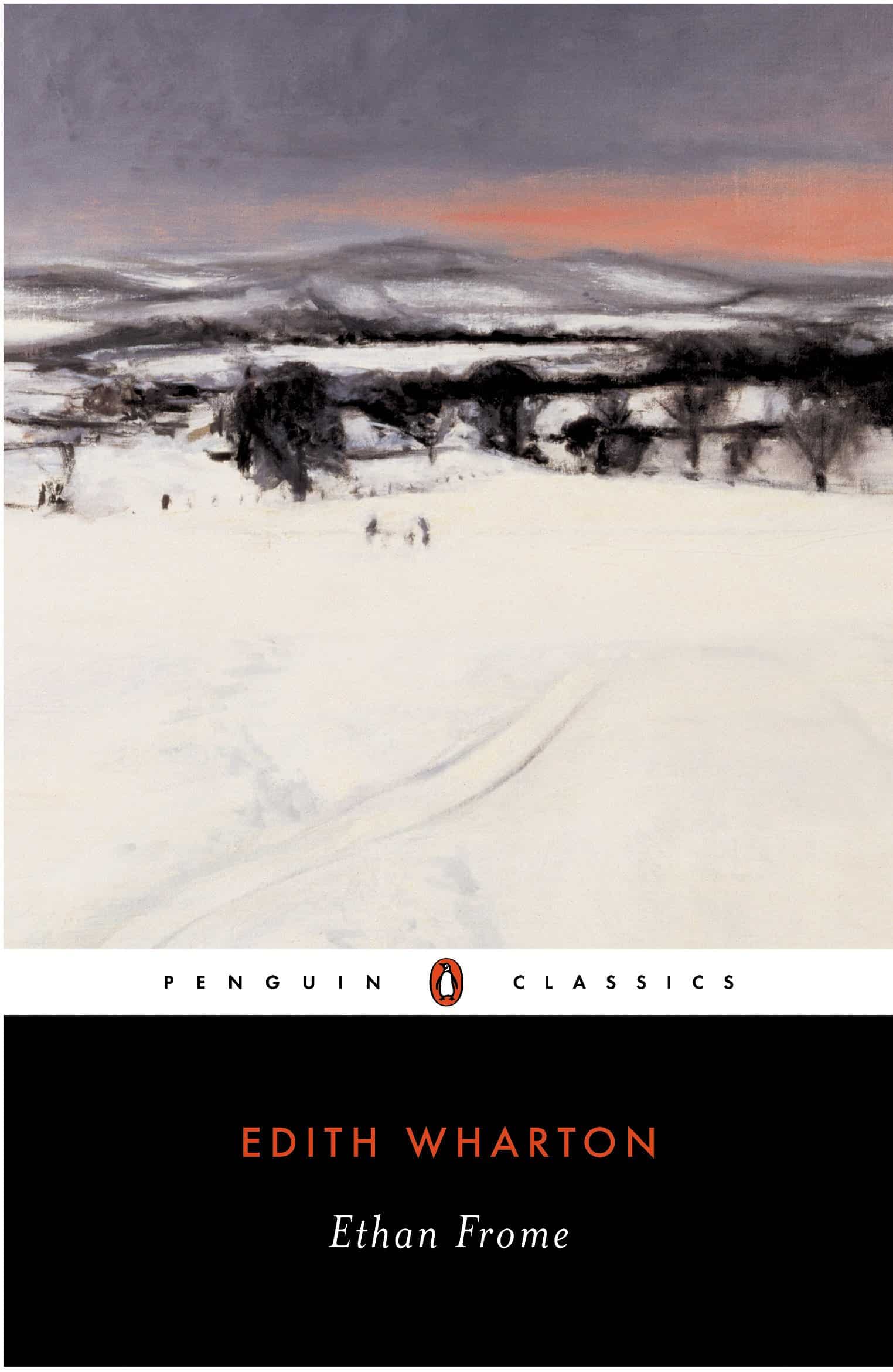Best Books Set in Massachusetts