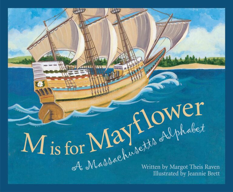 Best Books Set in Massachusetts