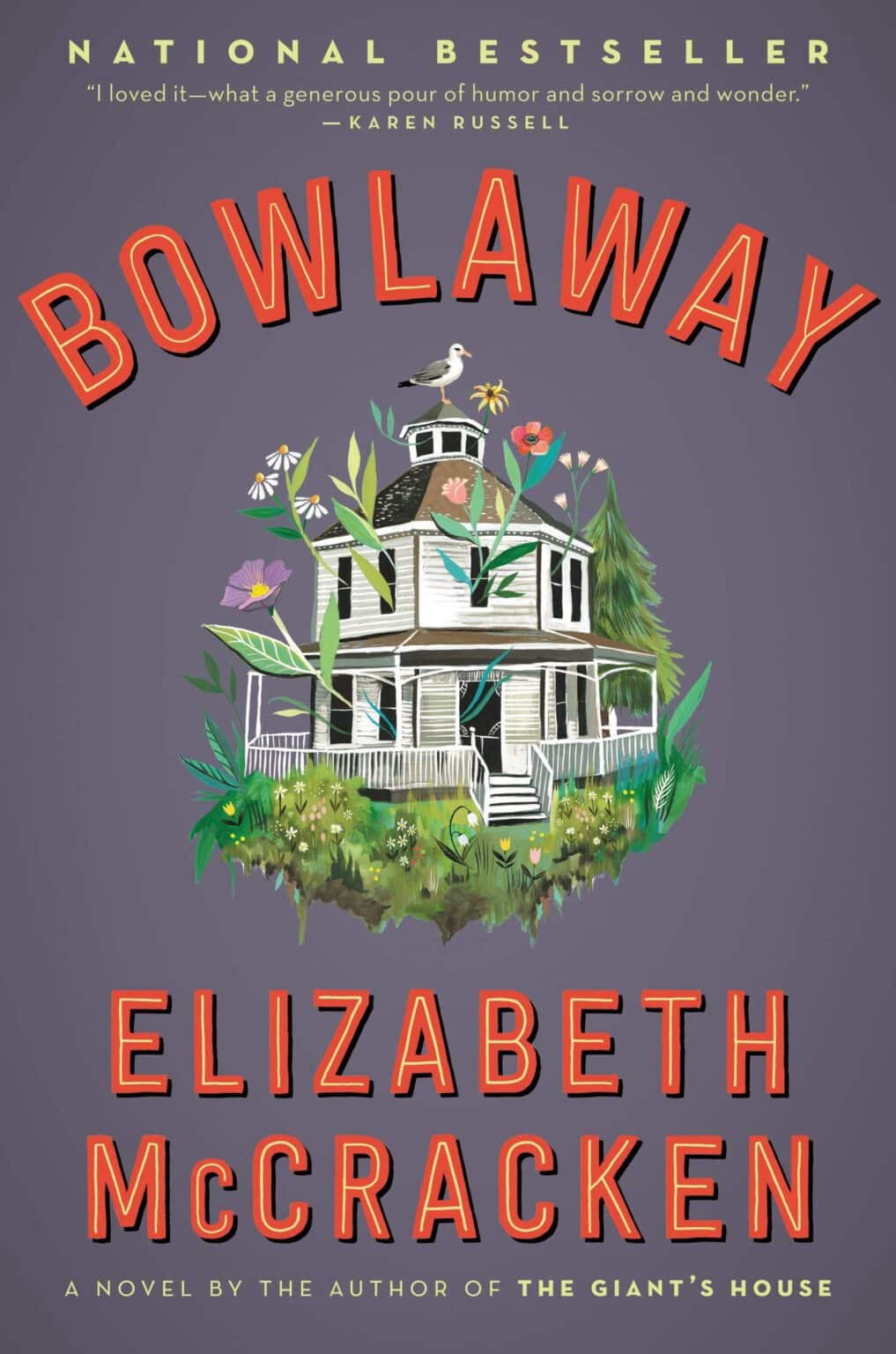 Best Books Set in Massachusetts