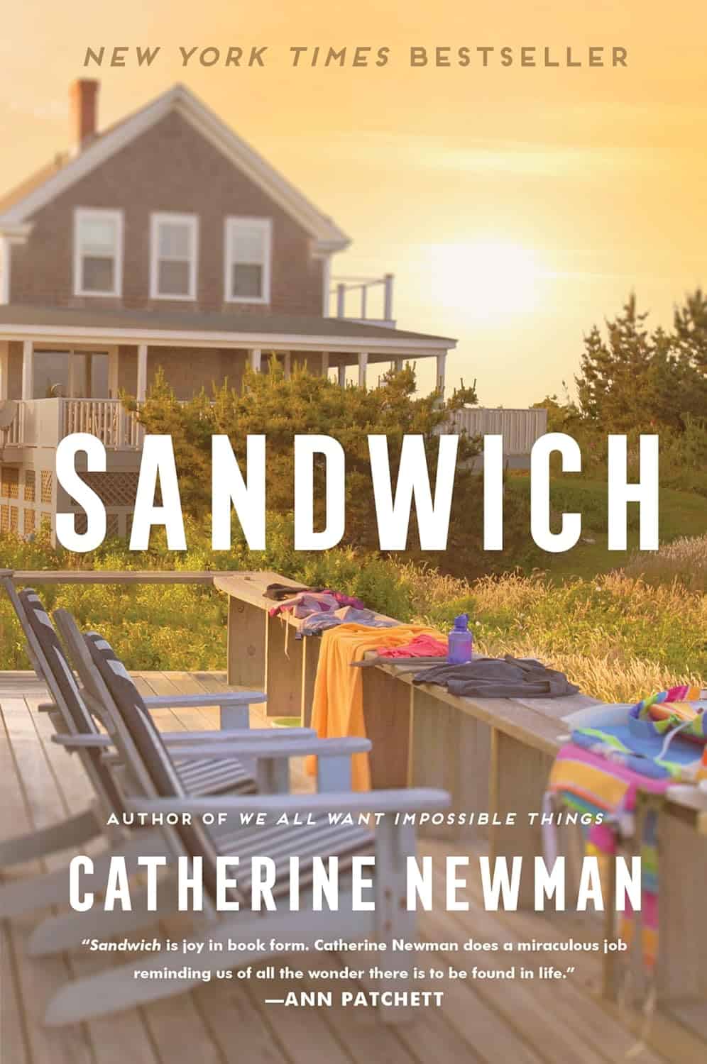 Best Books Set in Massachusetts