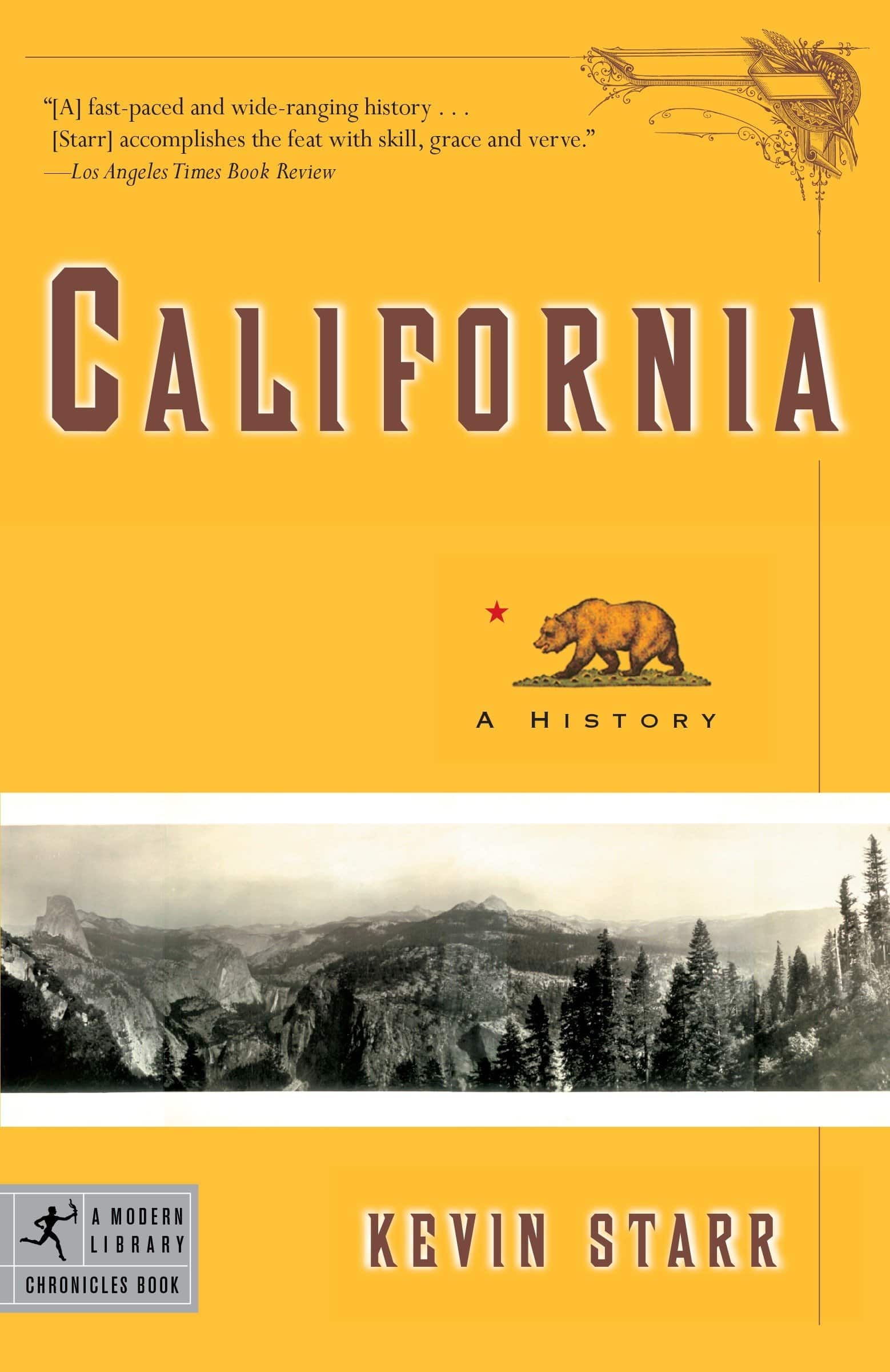 40 Books Set in + About California - Flying Off The Bookshelf
