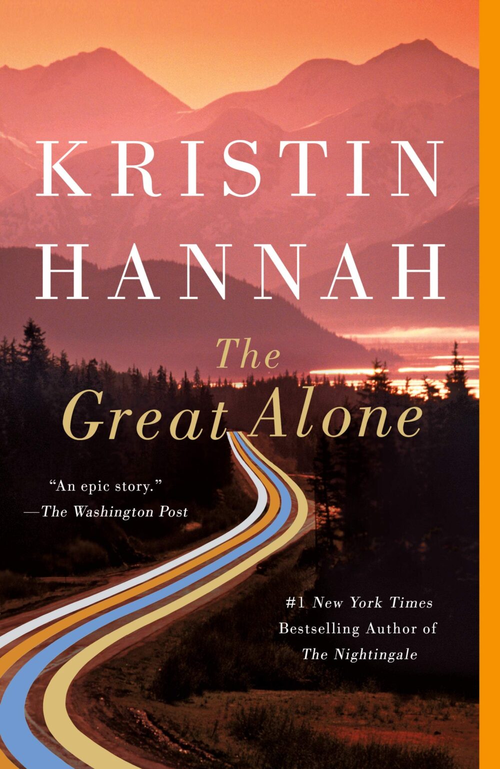 33 Best Books About Alaska