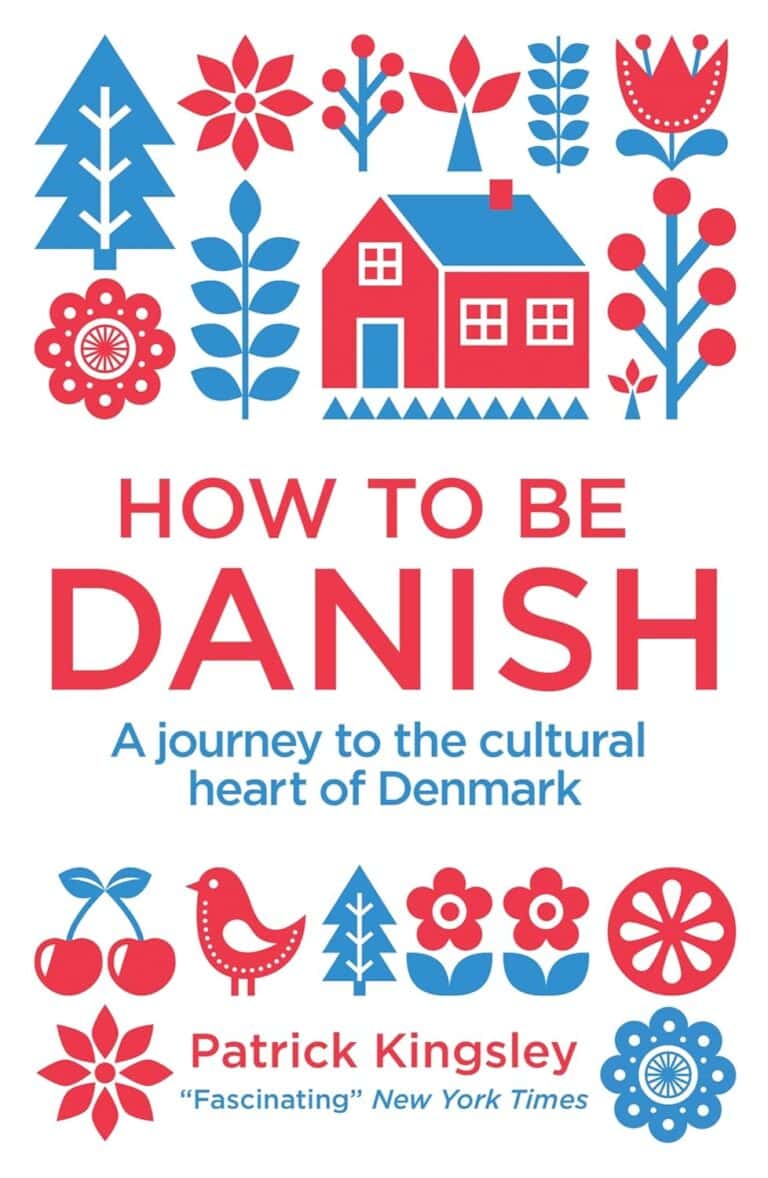 27 Best Books About Denmark