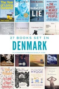 27 Best Books About Denmark