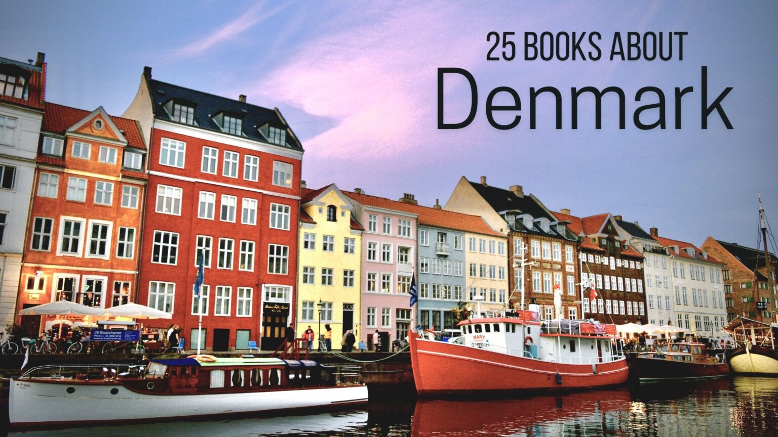 42 Best Books About Iceland