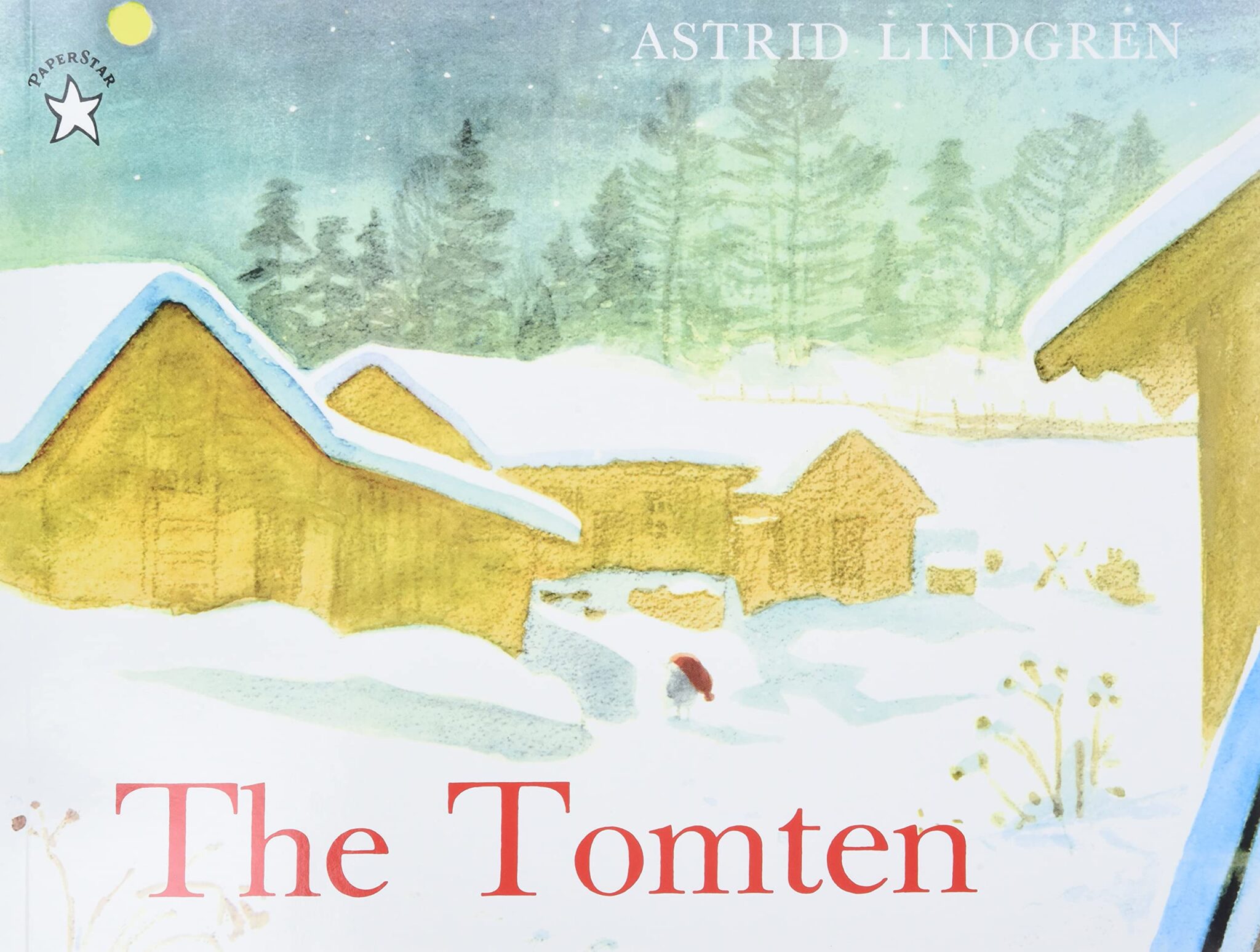30 Books Set in + About Sweden - Flying Off The Bookshelf