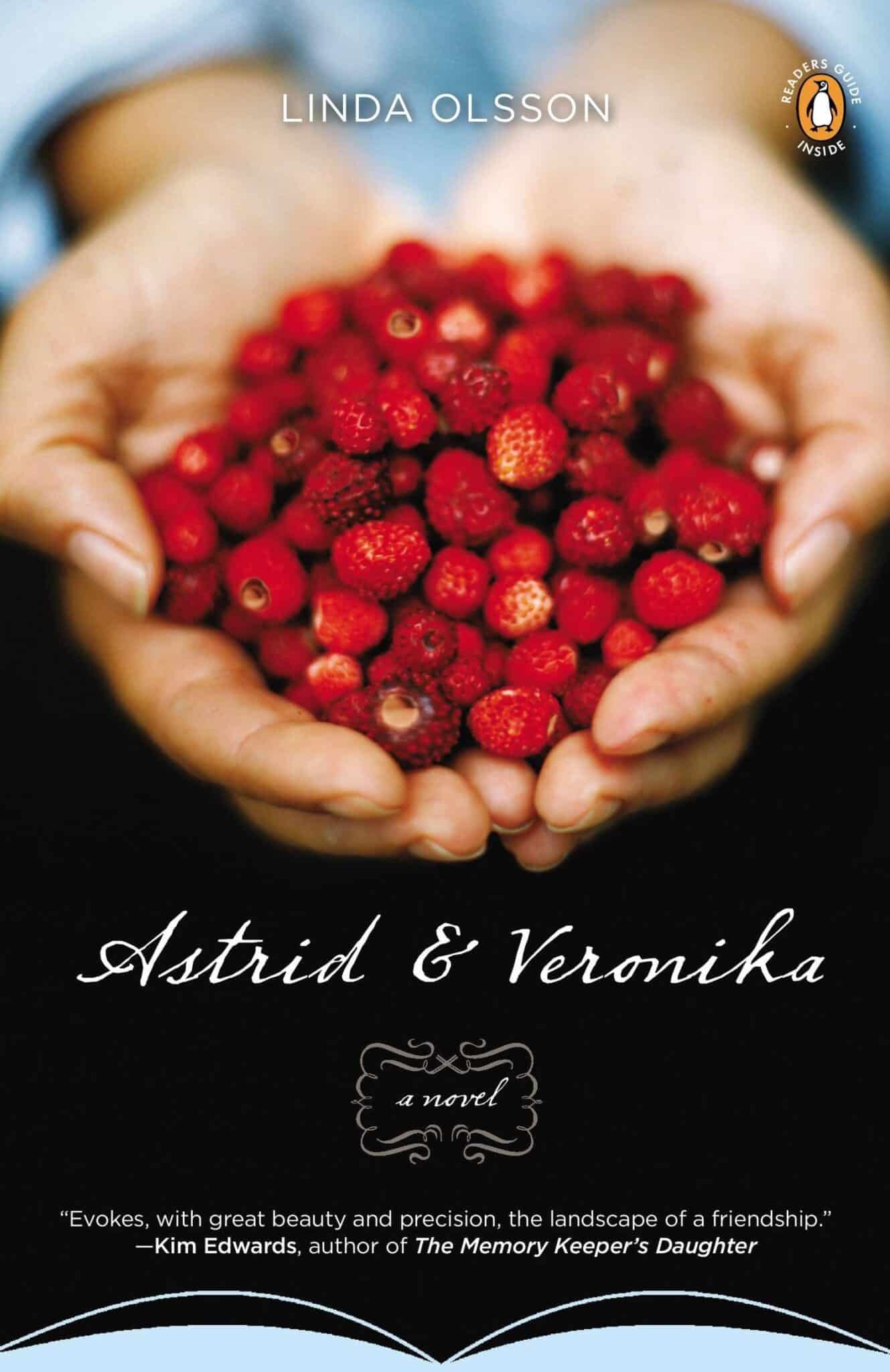30 Books Set in + About Sweden - Flying Off The Bookshelf