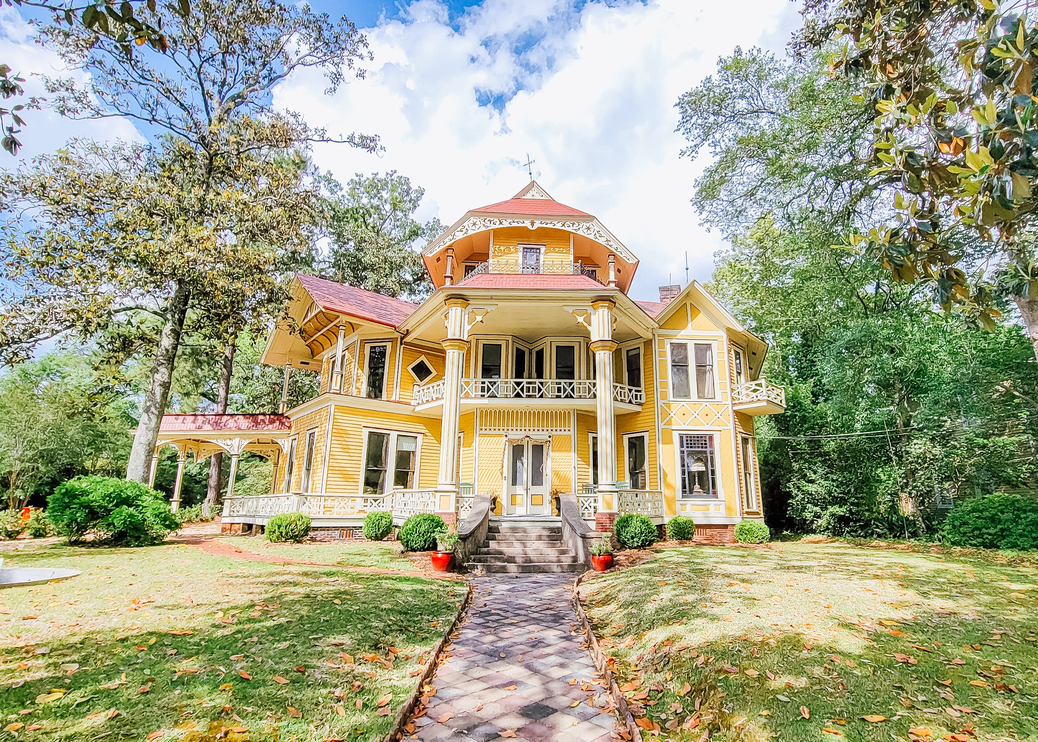 12 Things To Do in Thomasville, Georgia on a Southern Weekend Getaway