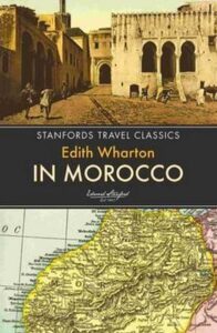 27 Books Set in + About Morocco - Flying Off The Bookshelf