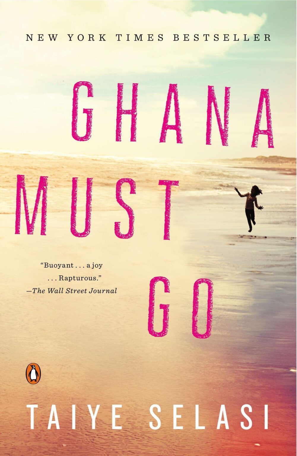 23 Best Books About Ghana