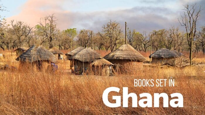 23 Best Books About Ghana