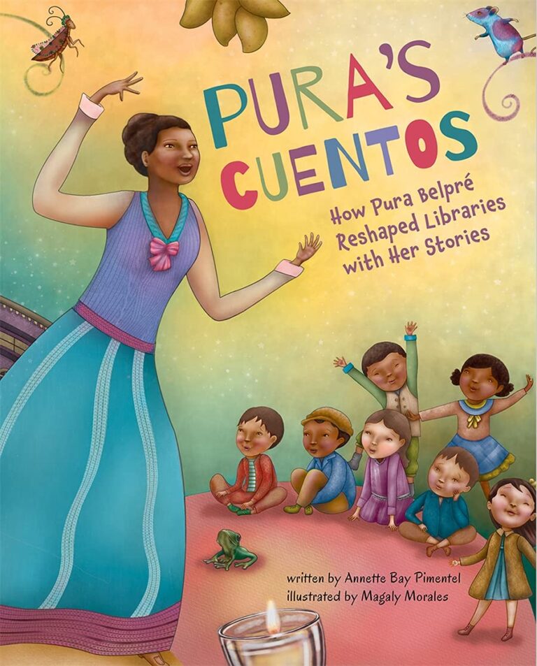 Best Books About Puerto Rico