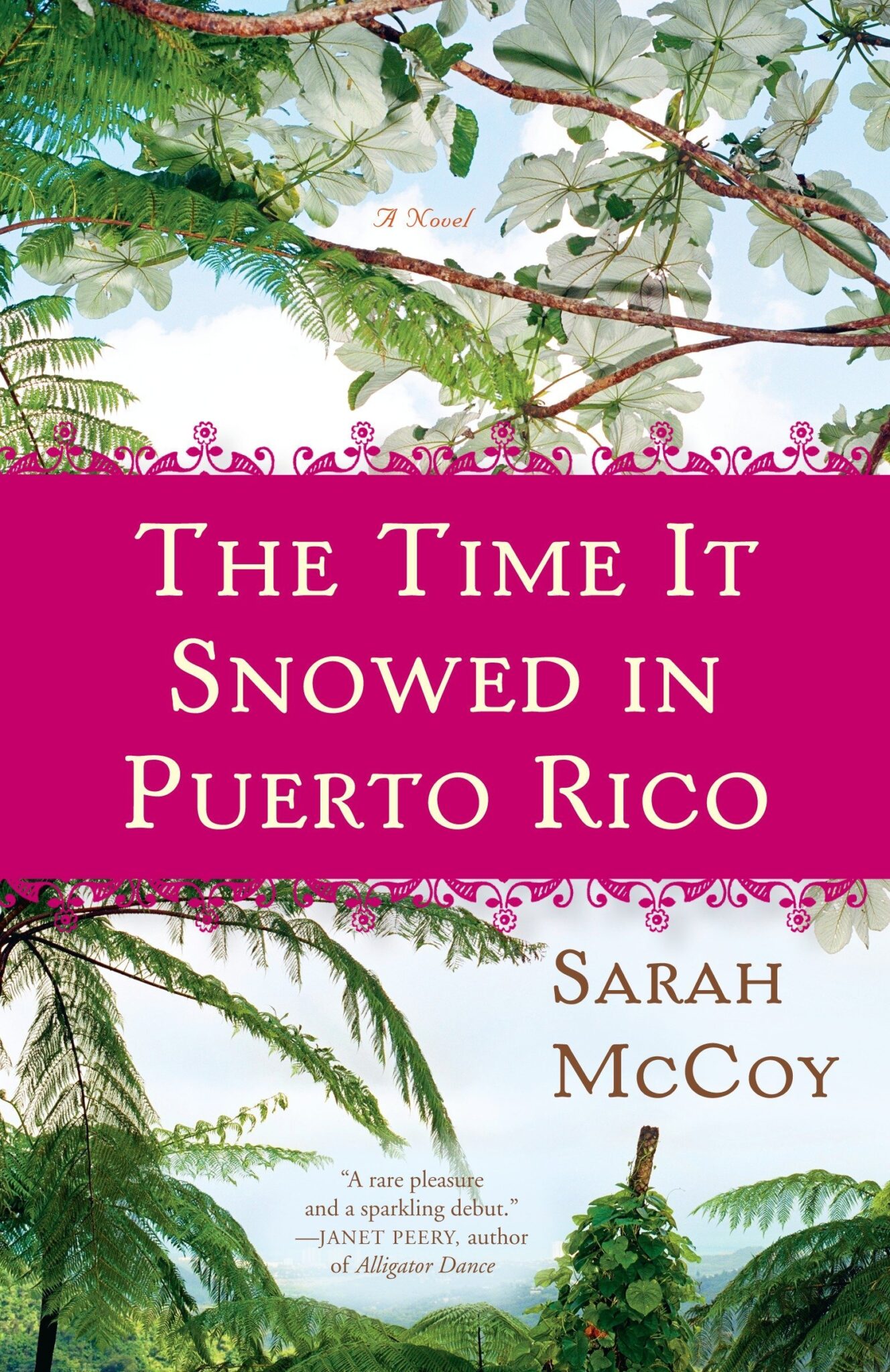 Best Books About Puerto Rico