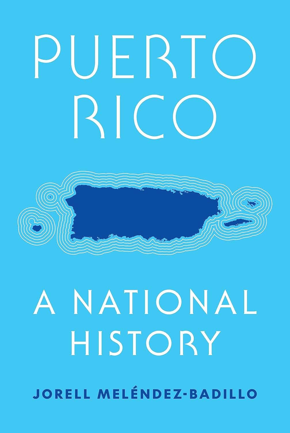 Best Books About Puerto Rico