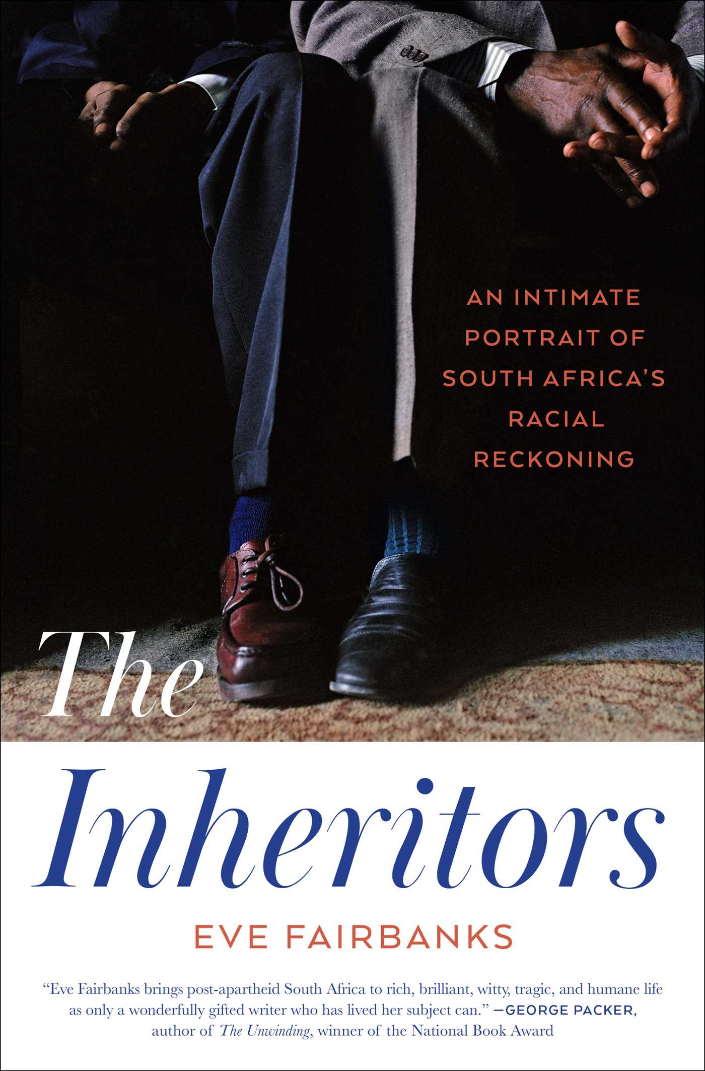 32 Books Set in + About South Africa - Flying Off The Bookshelf