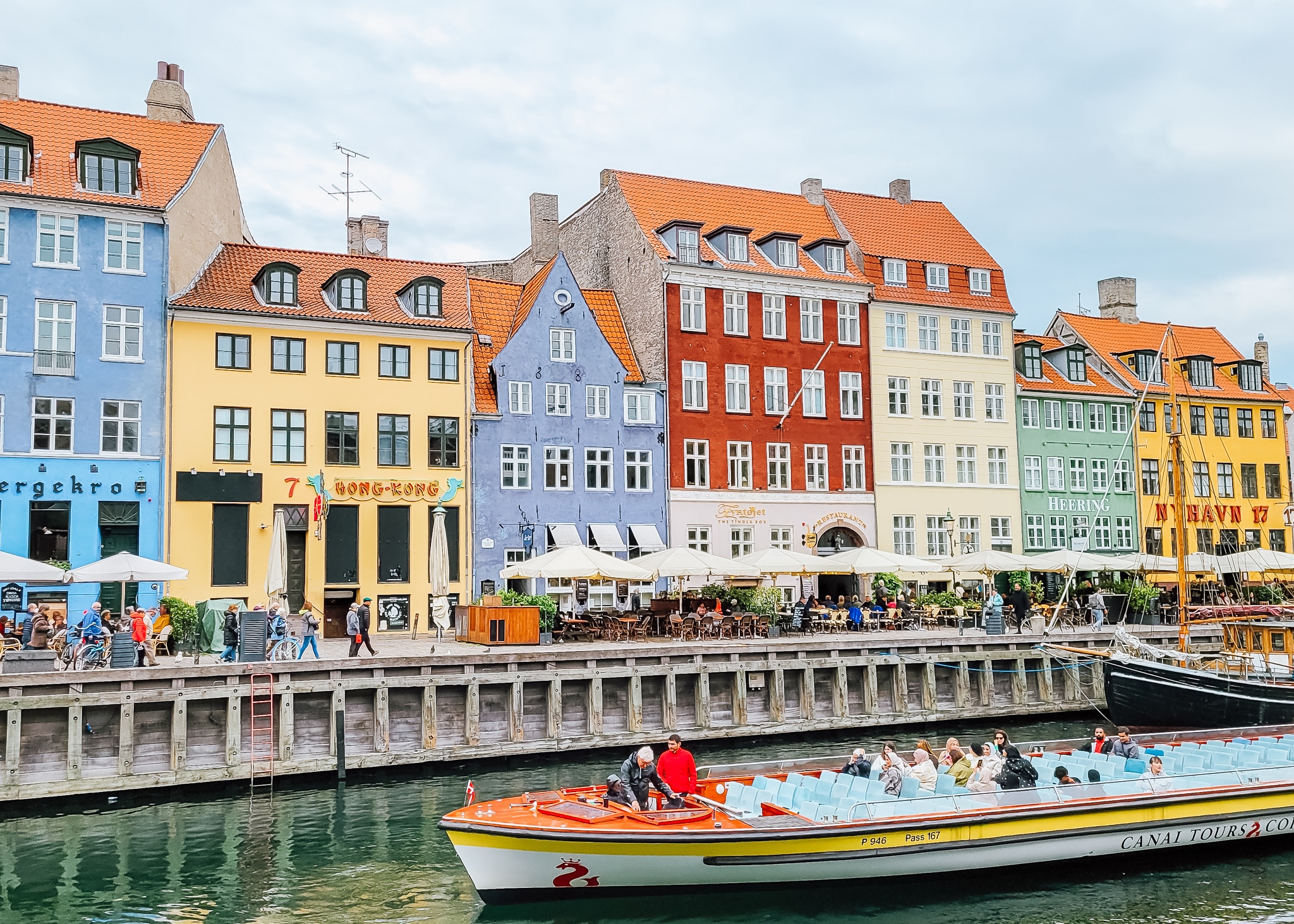 Travel Journal #10: Our 5 Days in Copenhagen, Denmark - Flying Off The ...