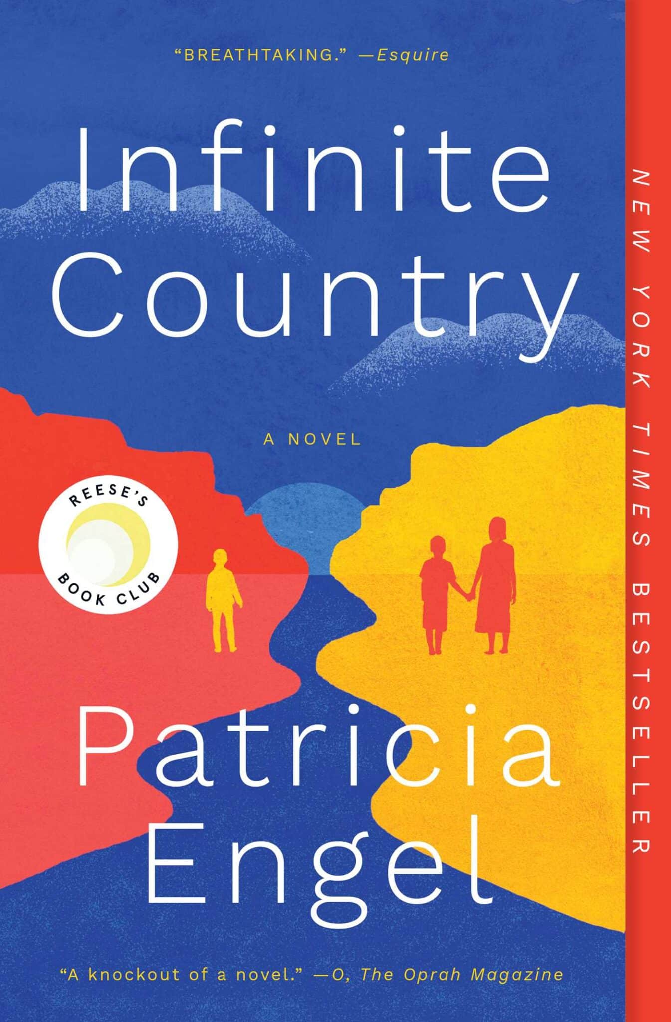 30 Books Set in + About Colombia - Flying Off The Bookshelf