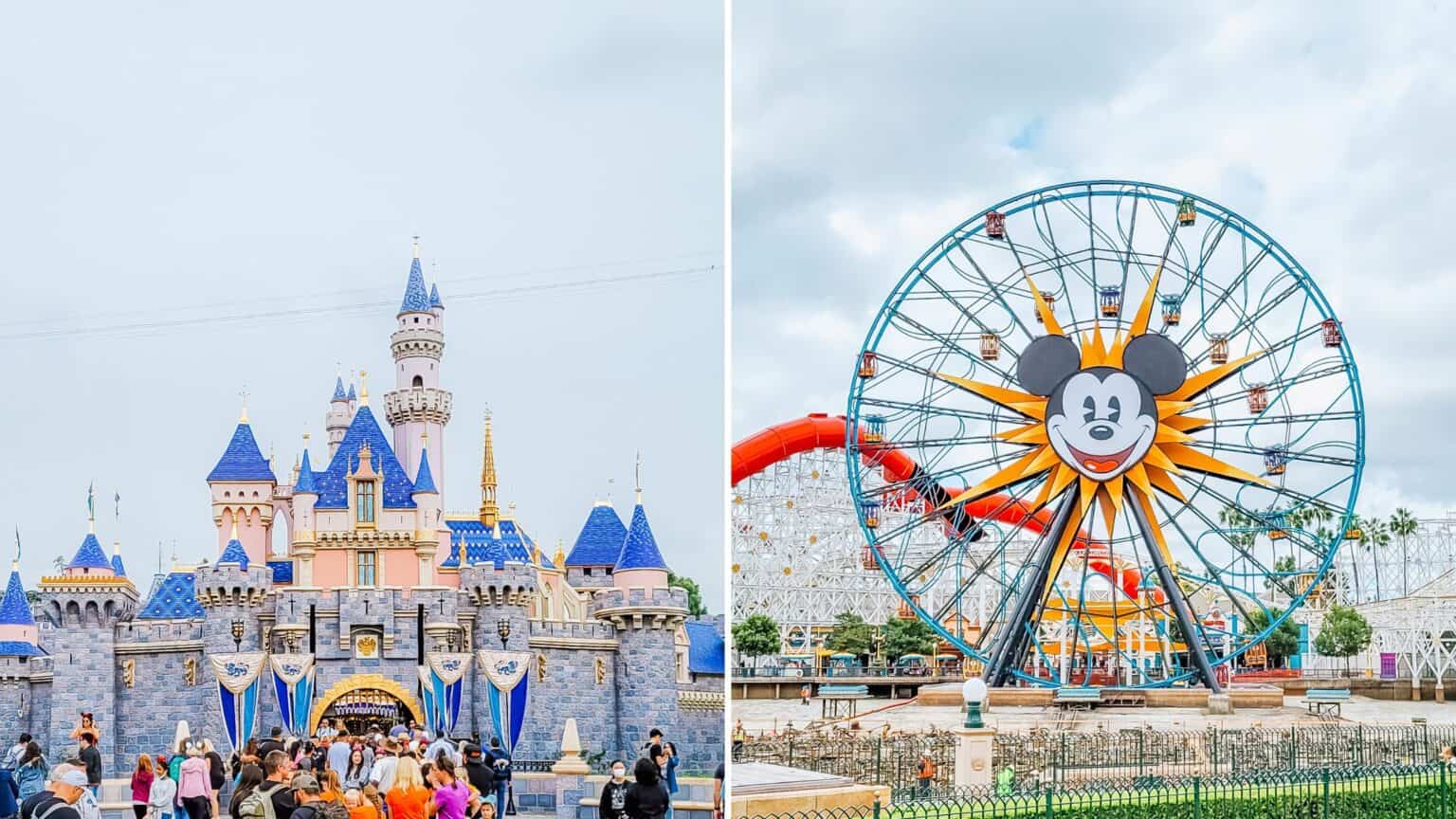Magic Kingdom vs. EPCOT: Which Disney Park Should You Visit?