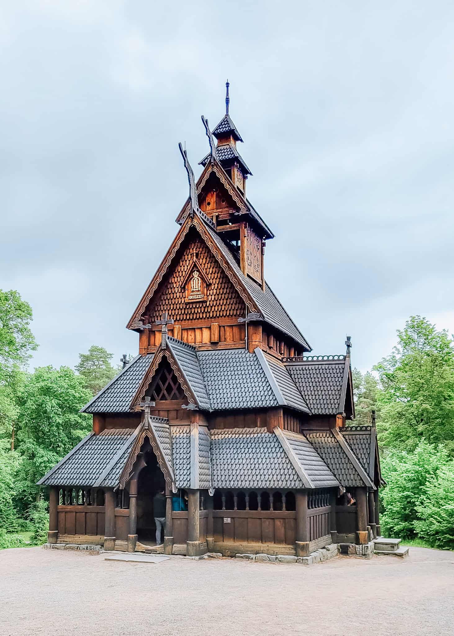 13 Best Museums to Visit in Oslo, Norway - Flying Off The Bookshelf