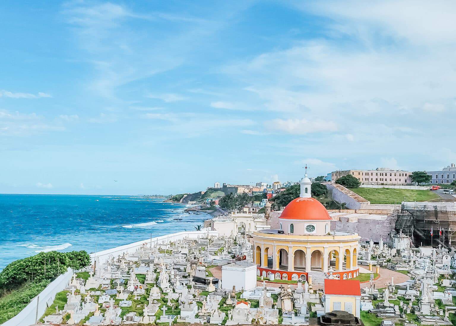 4 Day Puerto Rico Itinerary: The Perfect Island Getaway