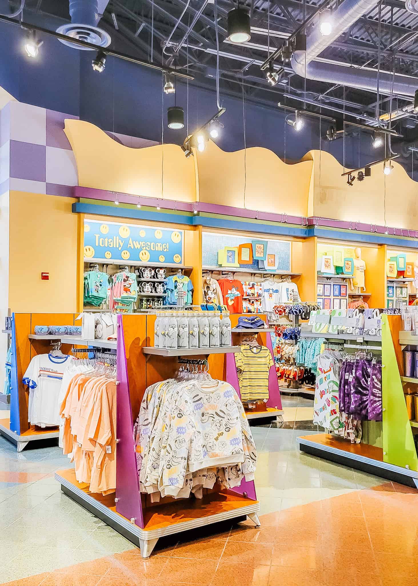 Disney's Pop Century Resort Review and Guide - Flying Off The Bookshelf