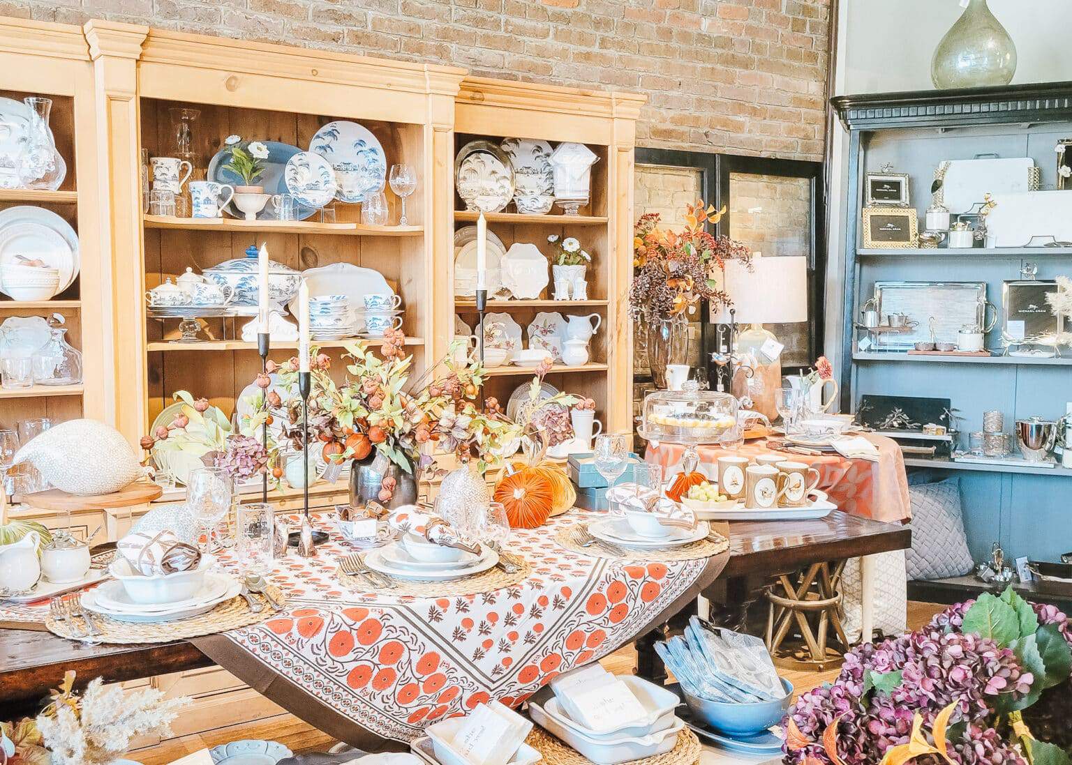 Downtown Franklin Shops: Your Guide to Shopping in Franklin, TN