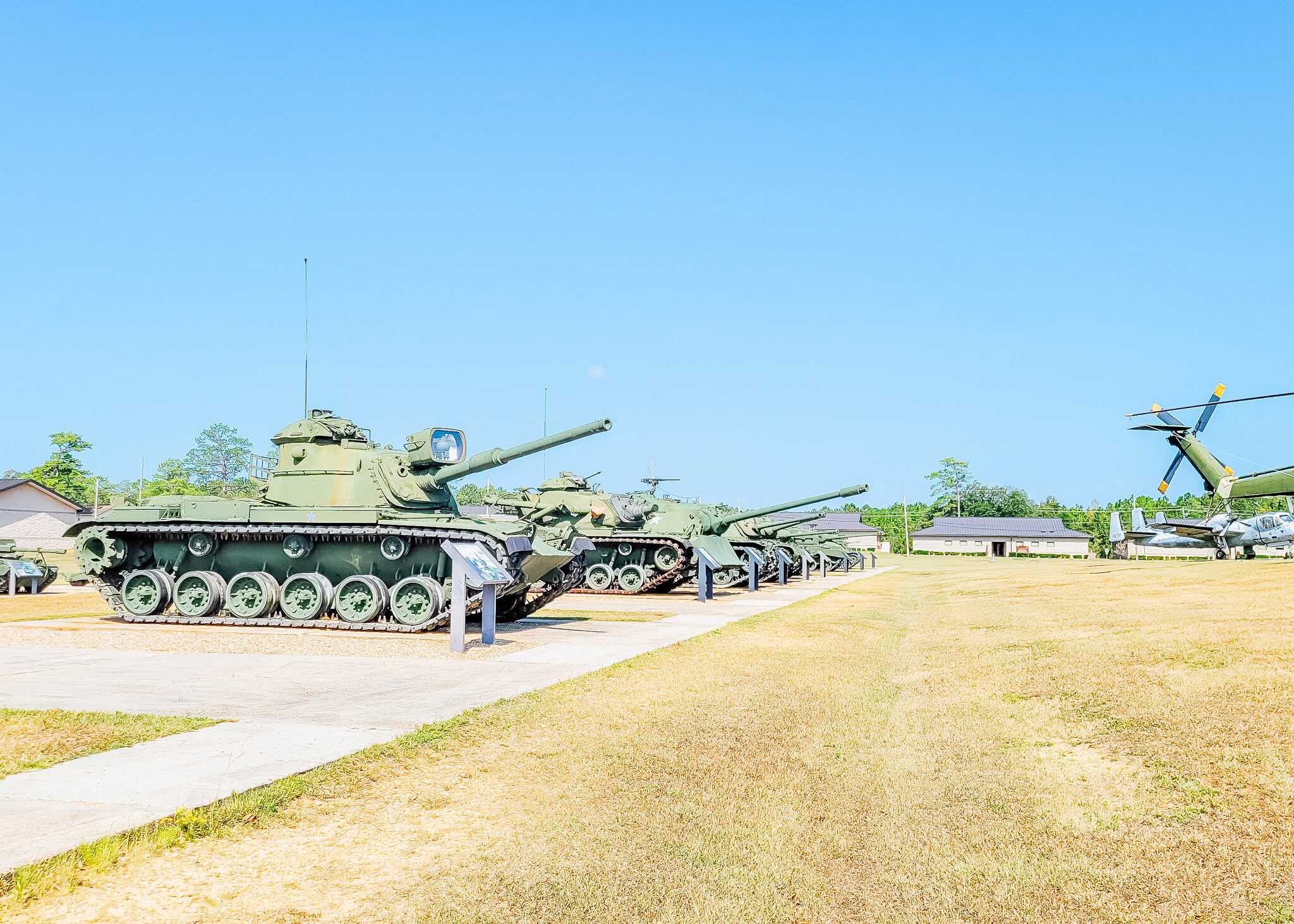 21 Cool Things To Do in Hattiesburg, MS - Flying Off The Bookshelf