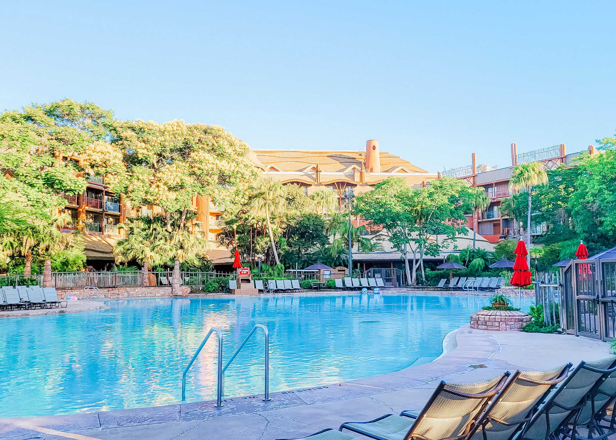 Our Disney Animal Kingdom Lodge Review + Guide
