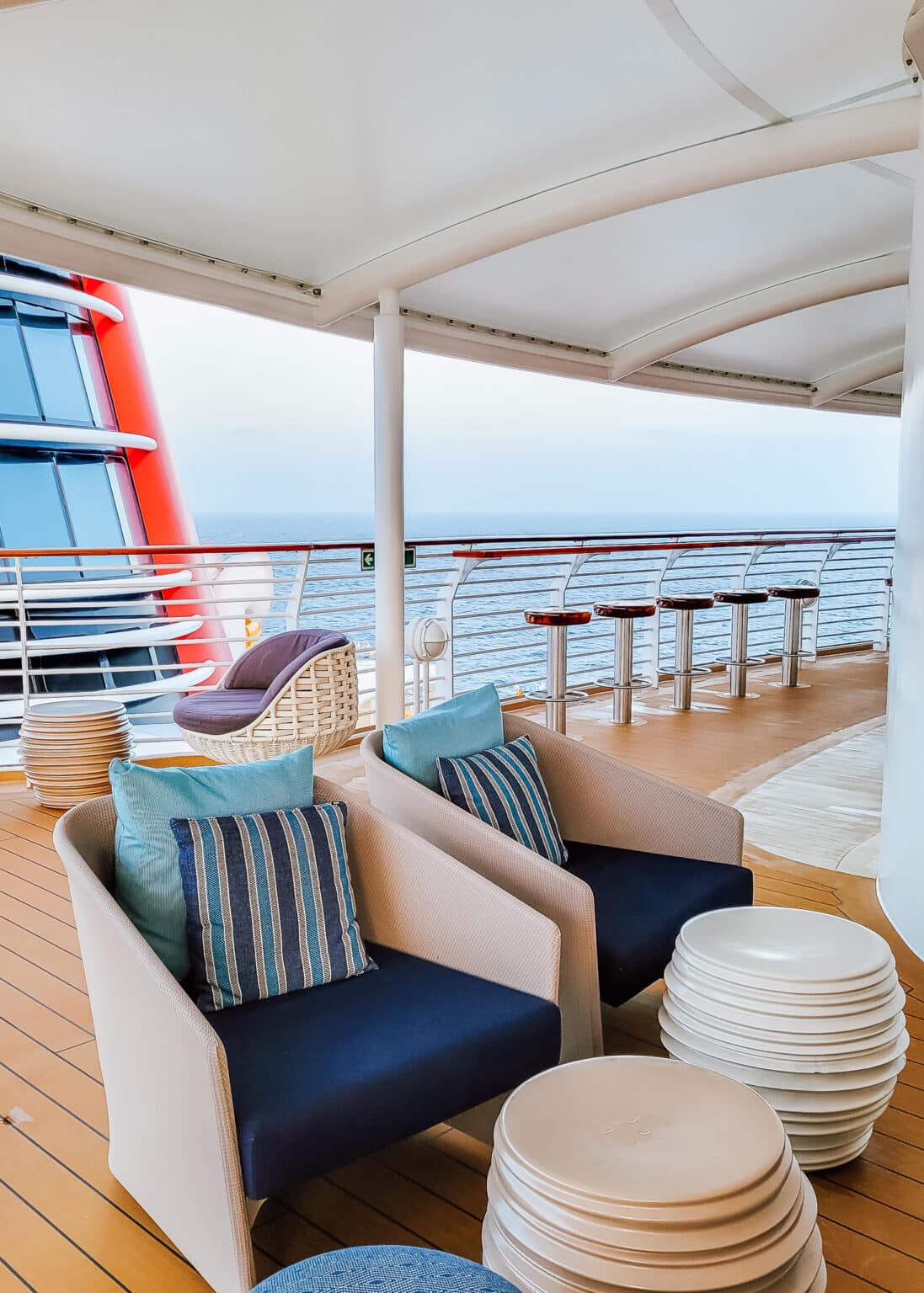 Complete Guide to Disney Wish Restaurants + Dining - Flying Off The ...