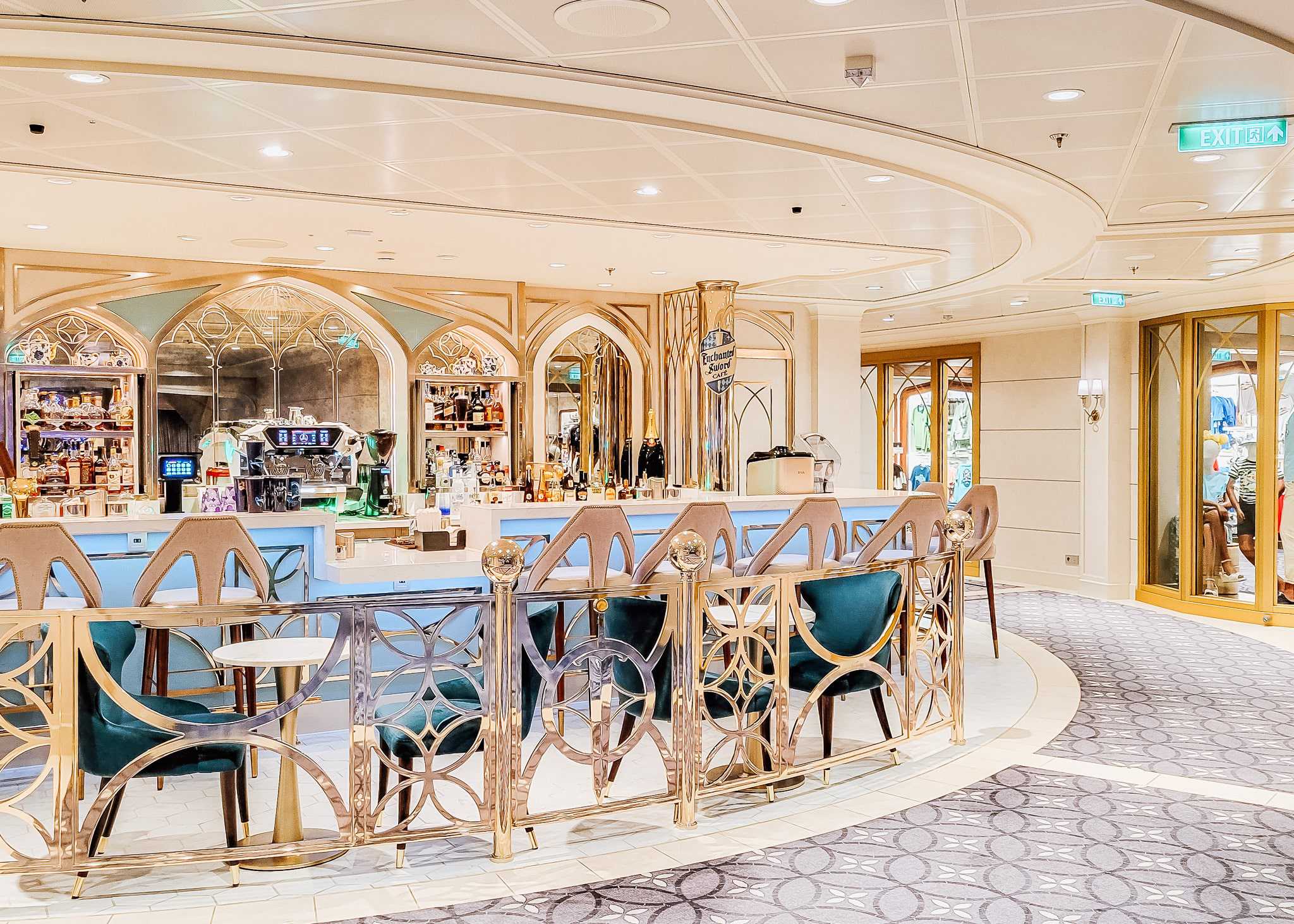 Complete Guide to Disney Wish Restaurants + Dining - Flying Off The ...
