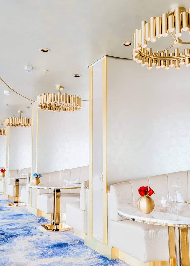 Complete Guide to Disney Wish Restaurants + Dining - Flying Off The ...