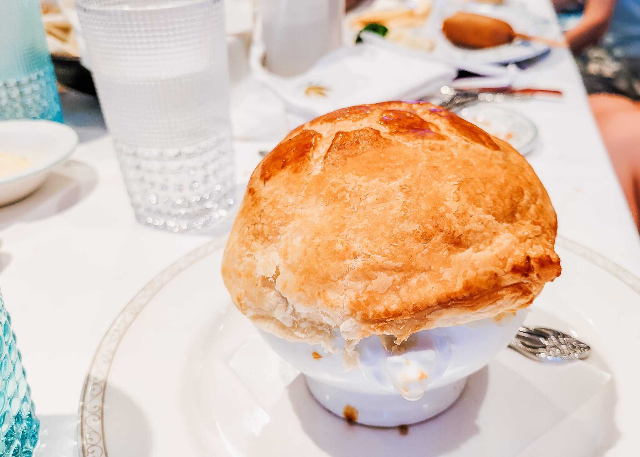 Complete Guide to Disney Wish Restaurants + Dining - Flying Off The ...