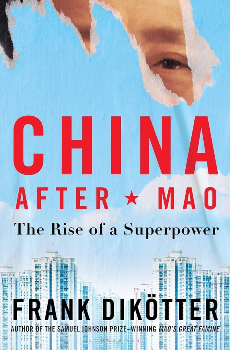 37 Best Books About China