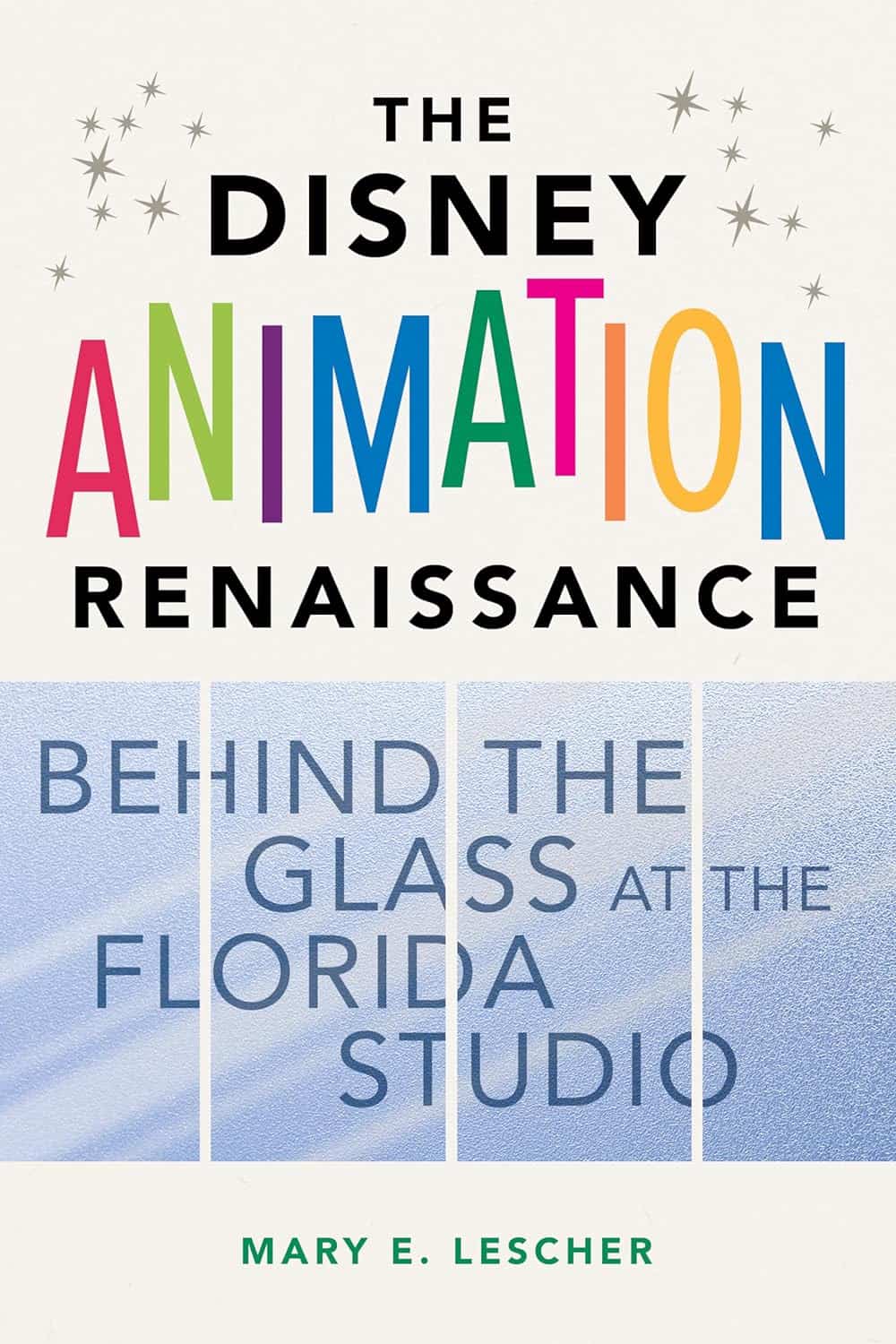 Best Books About Walt Disney World and Disneyland