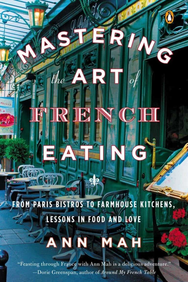 37 Best Books About France