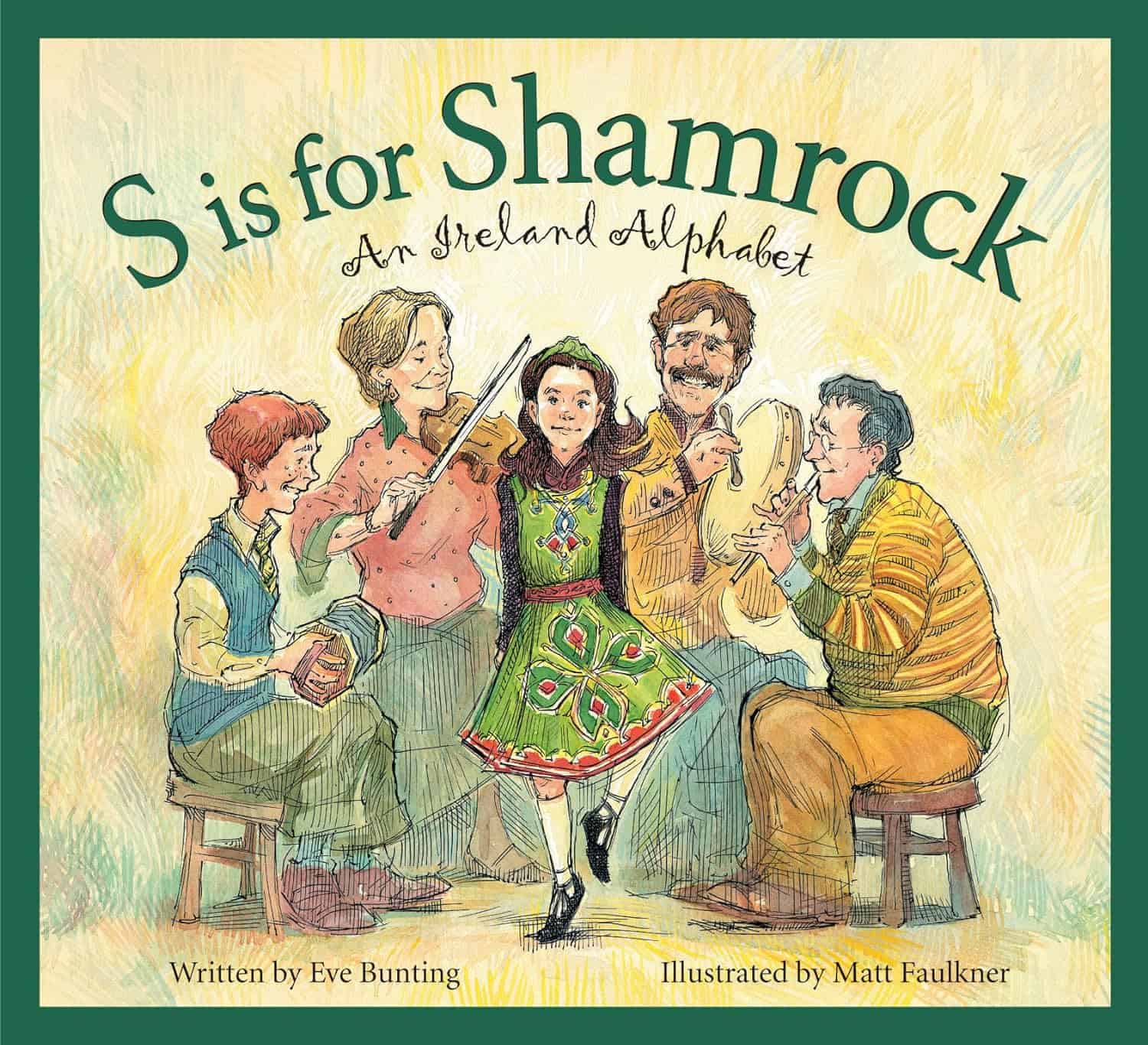 41 Best Books About Ireland