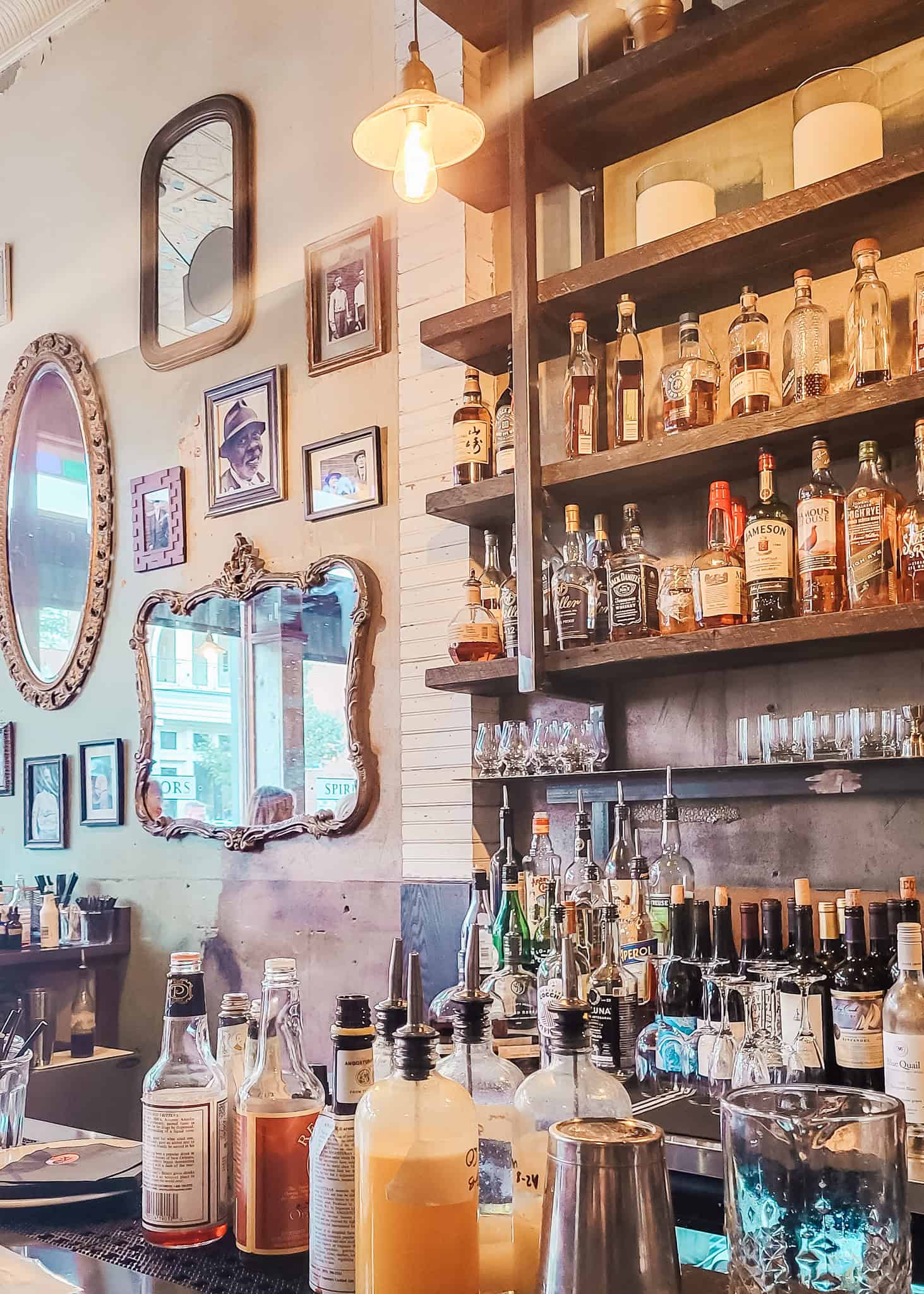 Franklin TN Downtown Restaurants: 15 Spots You'll Love