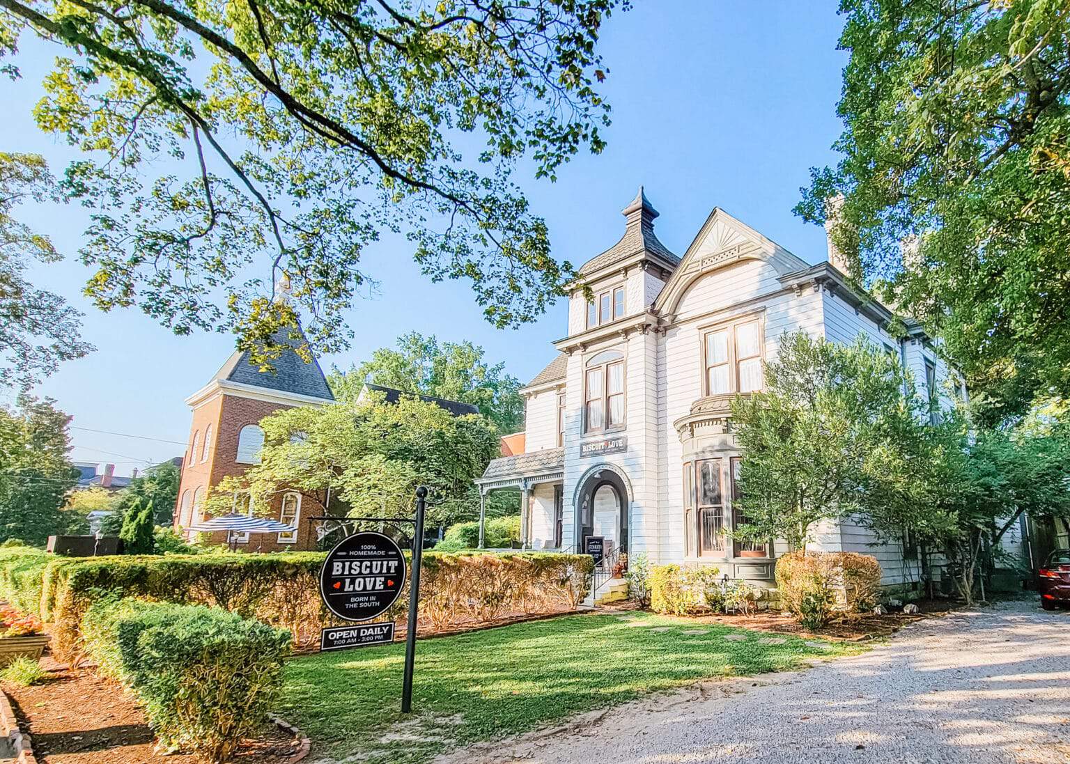 Franklin TN Downtown Restaurants: 15 Spots You'll Love