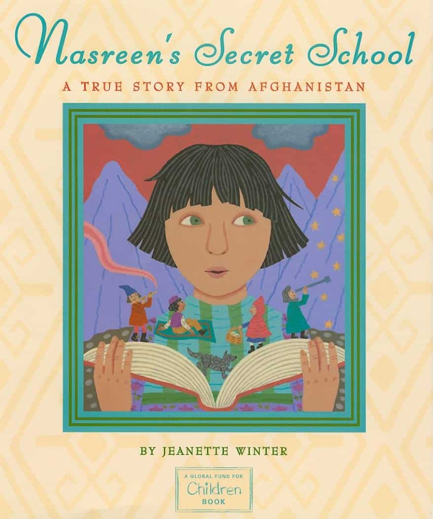 31 Best Books About Afghanistan