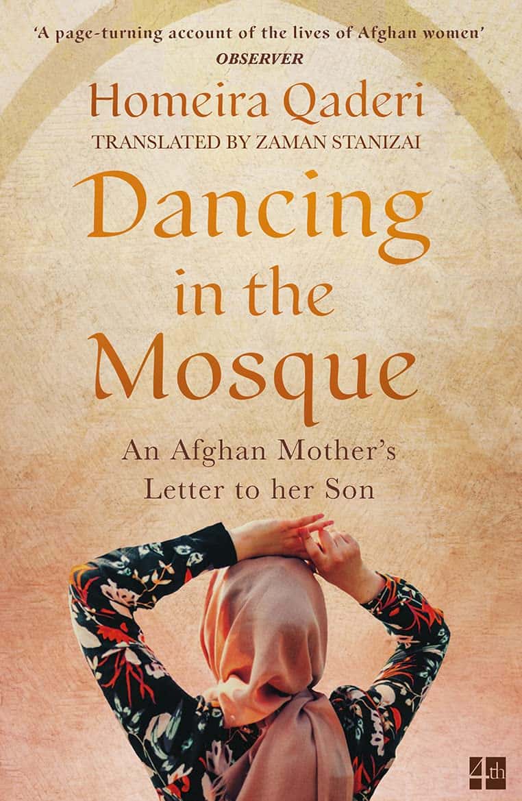 31 Best Books About Afghanistan