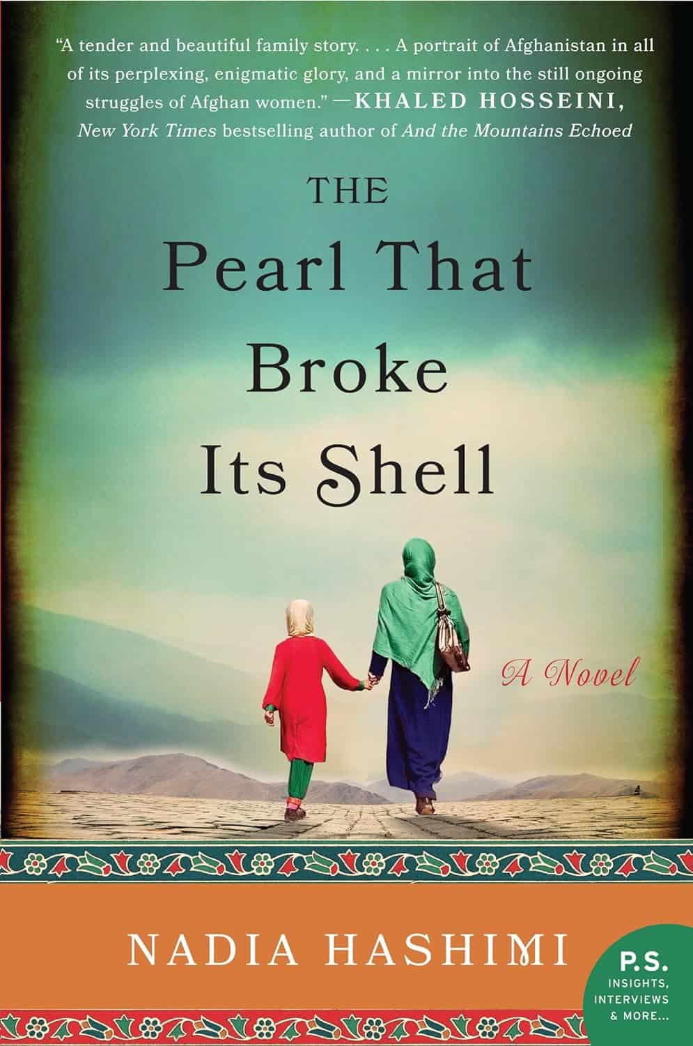 31 Best Books About Afghanistan
