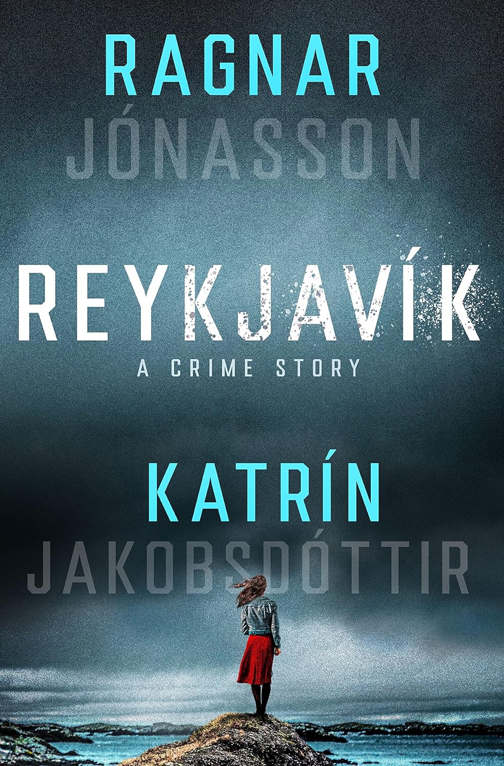 42 Best Books About Iceland